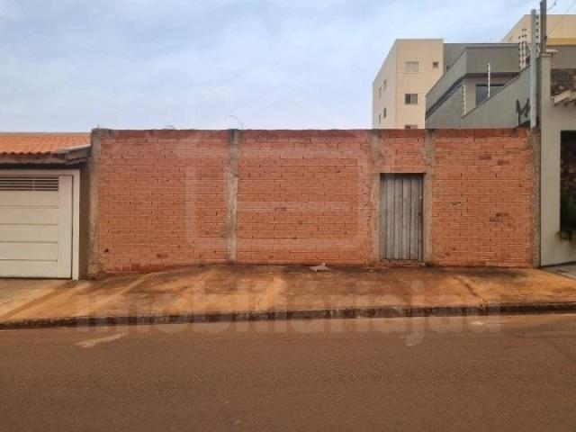 Terreno a venda em Jaú/SP Jardim Suzana Ferraz