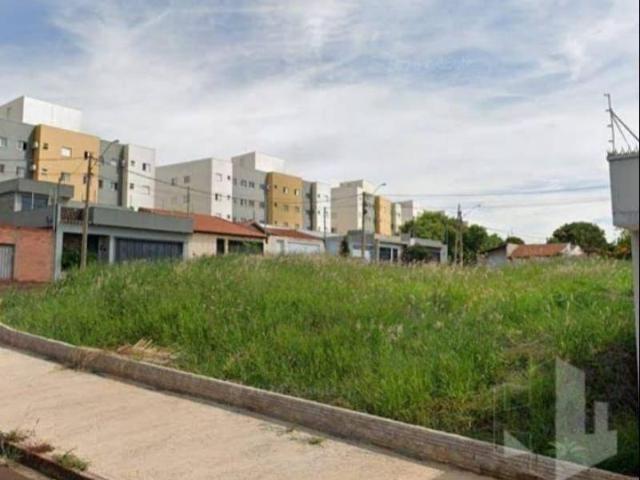 Terreno a venda em Jaú/SP Jardim Suzana Ferraz