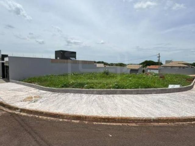 Terreno a venda em Jaú/SP Jardim Suzana Ferraz