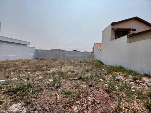 Terreno a venda em Jaú/SP Jardim São Francisco