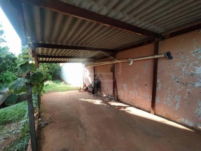 Terreno a venda em Jaú/SP Jardim São Francisco