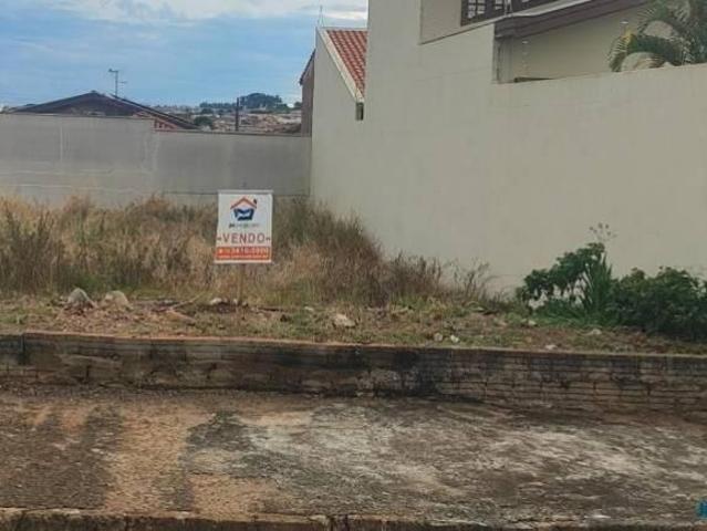 Terreno a venda em Jaú/SP Jardim São Francisco