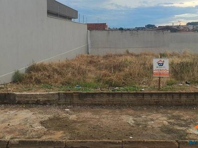 Terreno a venda em Jaú/SP Jardim São Francisco