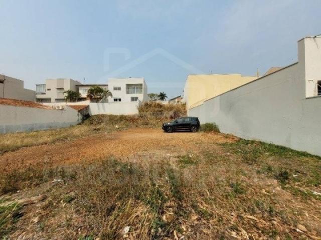 Terreno a venda em Jaú/SP Jardim São Francisco