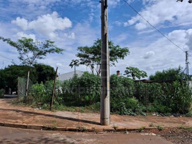 Terreno a venda em Jaú/SP Jardim Santa Helena