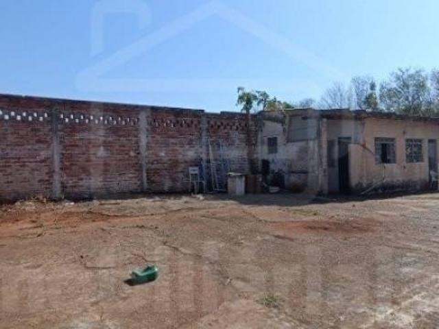 Terreno a venda em Jaú/SP Jardim Santa Helena