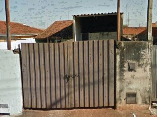 Terreno a venda em Jaú/SP Jardim Santa Helena