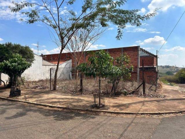 Terreno a venda em Jaú/SP Jardim Santa Helena