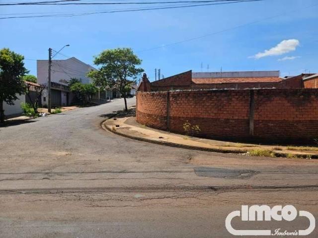 Terreno a venda em Jaú/SP Jardim Santa Rosa