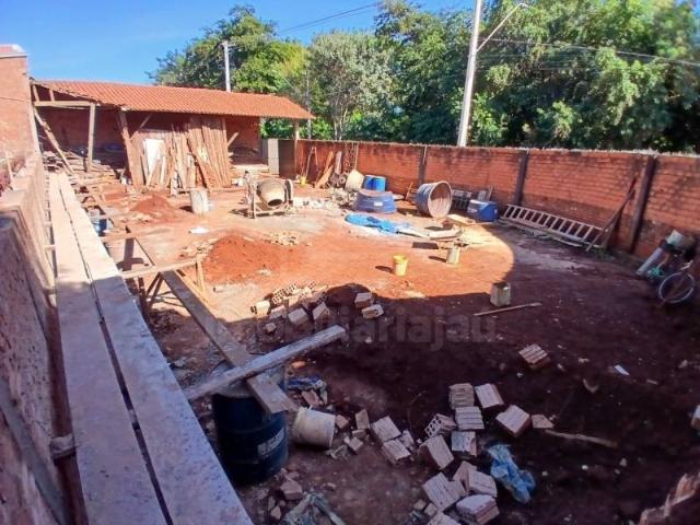 Terreno a venda em Jaú/SP Jardim Santa Rosa