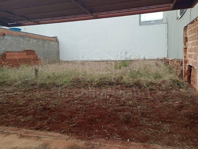 Terreno a venda em Jaú/SP Jardim Santa Rosa