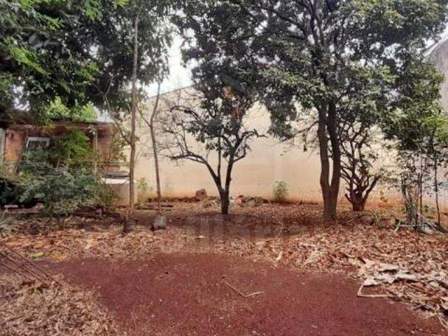 Terreno a venda em Jaú/SP Jardim Santa Rosa