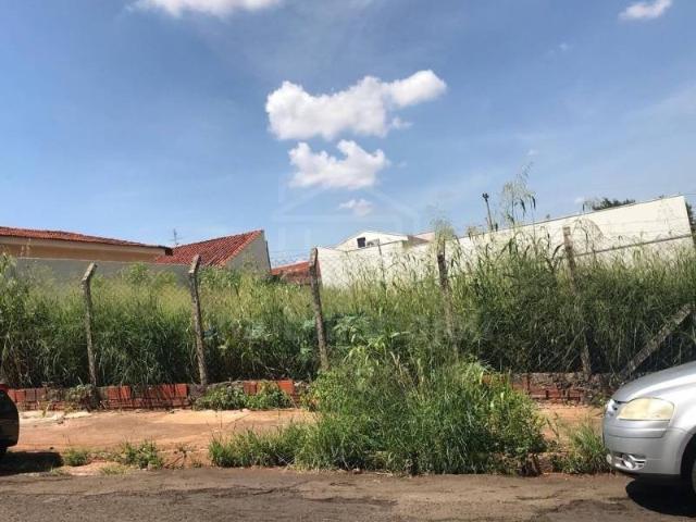 Terreno a venda em Jaú/SP Jardim Santa Rosa