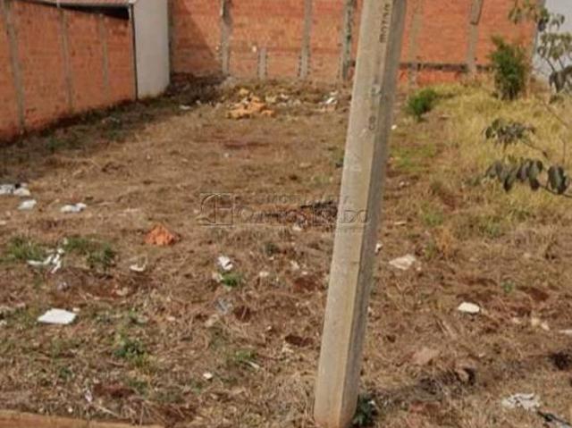 Terreno a venda em Jaú/SP Jardim Santo Onofre