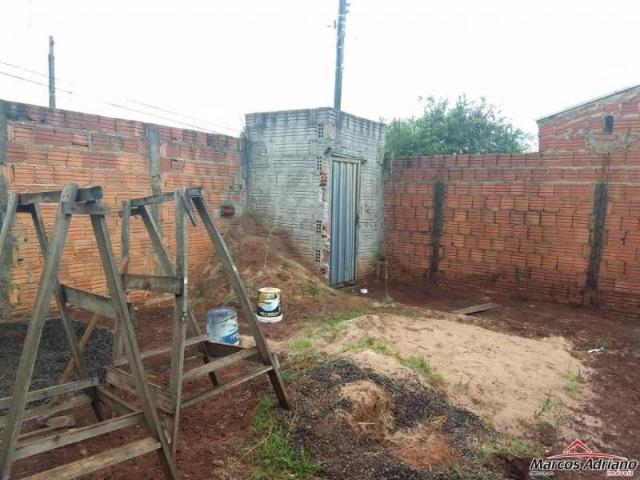 Terreno a venda em Jaú/SP Jardim Santo Onofre