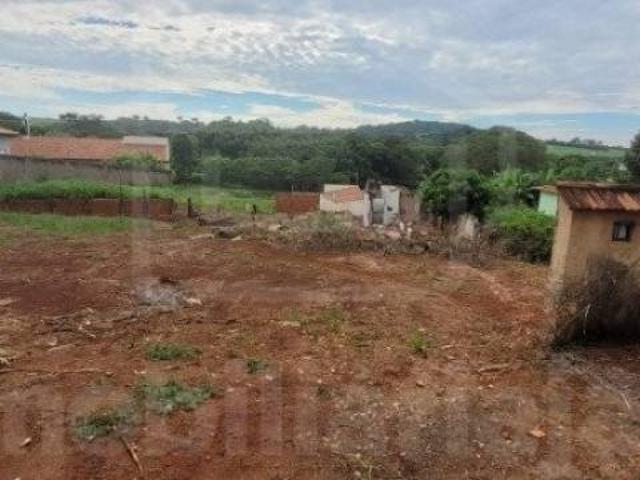 Terreno a venda em Jaú/SP Jardim Sempre Verde