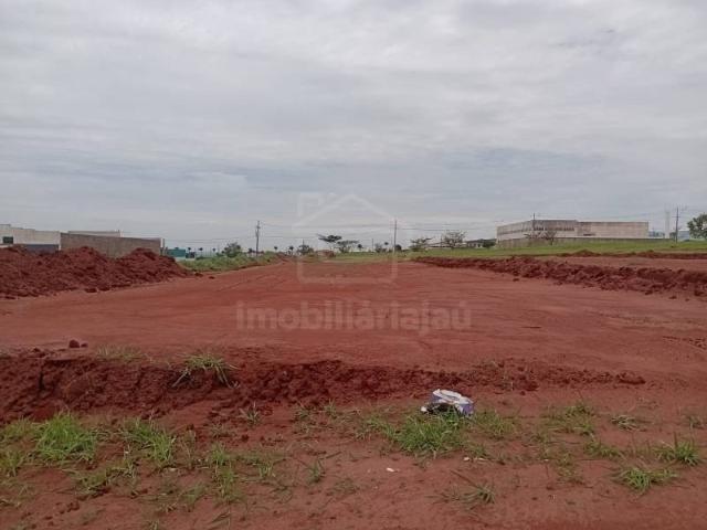 Terreno a venda em Jaú/SP Oitavo Distrito Industrial