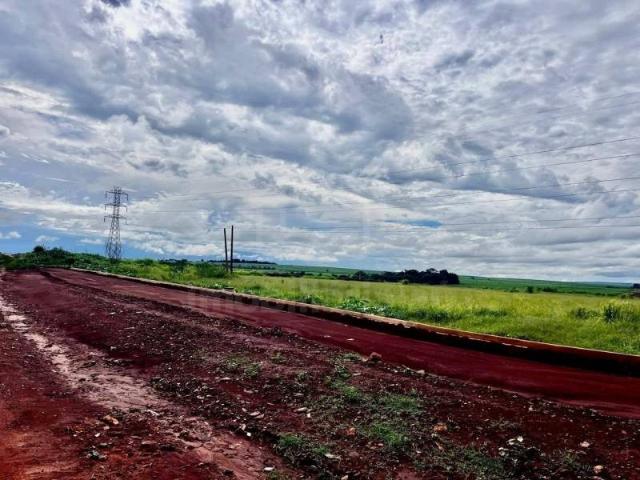 Terreno a venda em Jaú/SP Sob Consulta