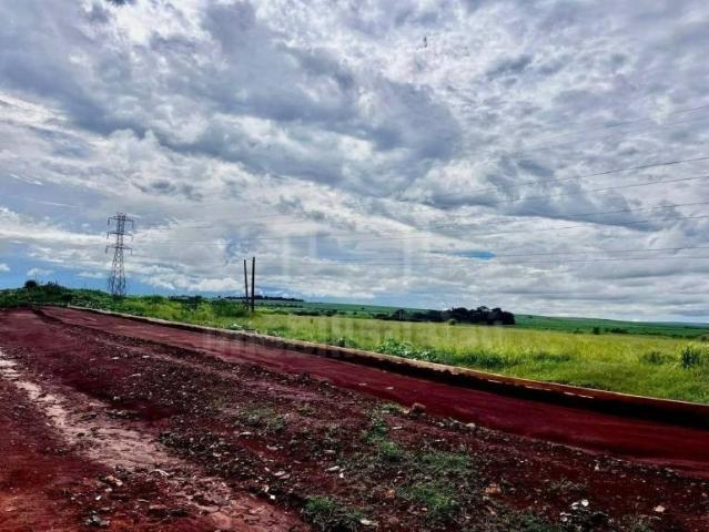 Terreno a venda em Jaú/SP Sob Consulta