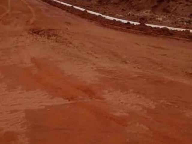 Terreno a venda em Jaú/SP Sob Consulta