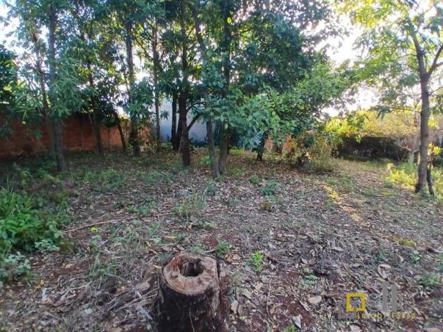 Terreno a venda em Jaú/SP Pouso Alegre De Baixo