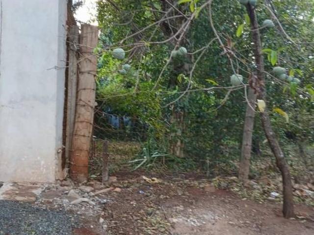 Terreno a venda em Jaú/SP Pouso Alegre De Baixo