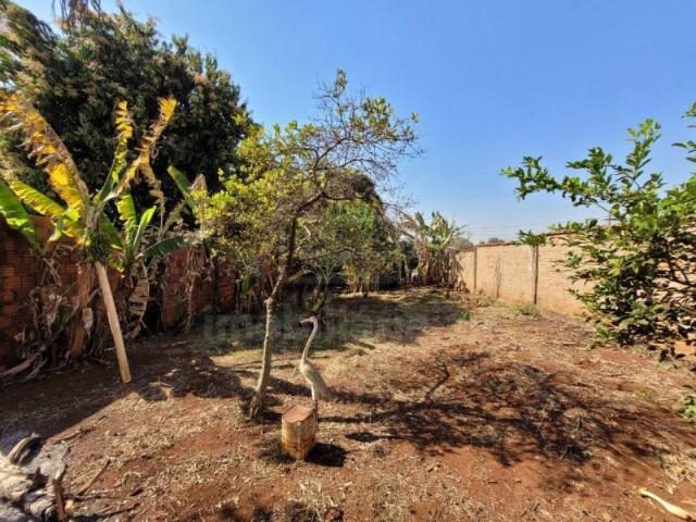 Terreno a venda em Jaú/SP Pouso Alegre De Baixo
