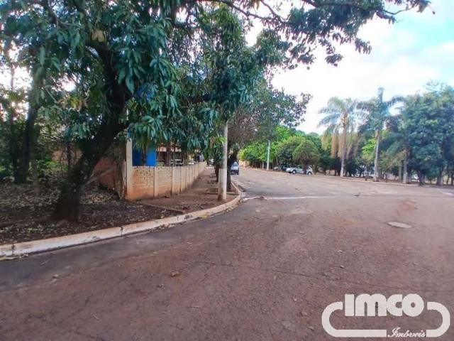 Terreno a venda em Jaú/SP Pouso Alegre De Baixo