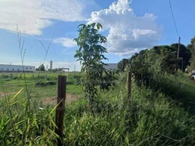 Terreno a venda em Jaú/SP Pouso Alegre De Baixo