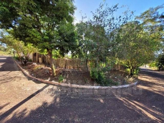 Terreno a venda em Jaú/SP Pouso Alegre De Baixo