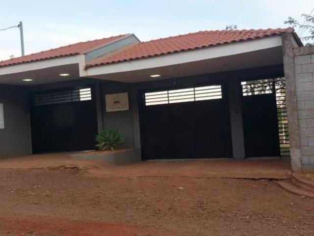 Terreno a venda em Jaú/SP Pouso Alegre De Baixo