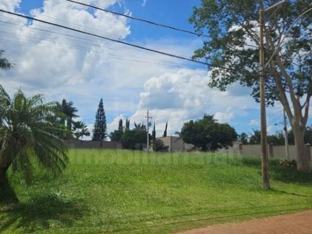 Terreno a venda em Jaú/SP Parque Residencial Primavera 1