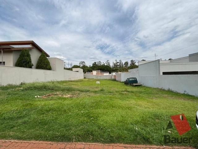 Terreno a venda em Jaú/SP Parque Residencial Primavera 1