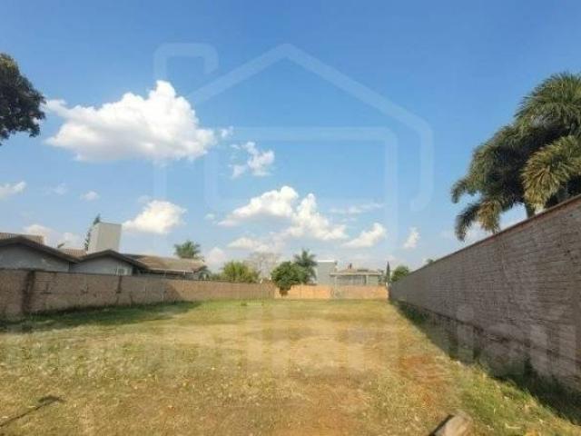 Terreno a venda em Jaú/SP Parque Residencial Primavera 1