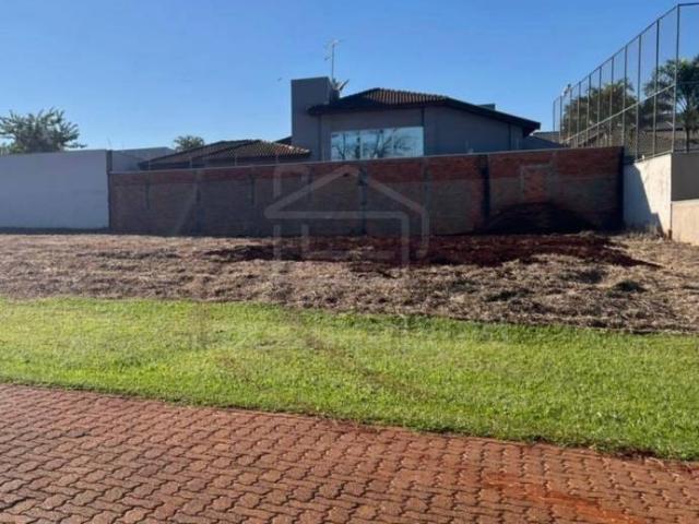 Terreno a venda em Jaú/SP Parque Residencial Primavera 1
