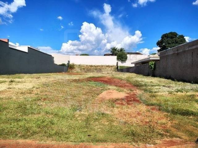 Terreno a venda em Jaú/SP Parque Residencial Primavera 2