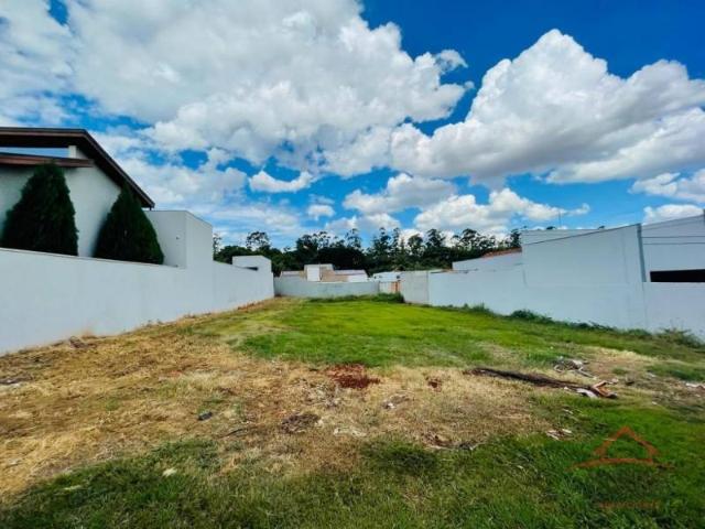 Terreno a venda em Jaú/SP Parque Residencial Primavera 2
