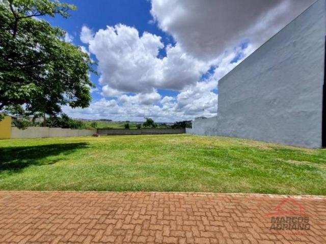 Terreno a venda em Jaú/SP Parque Residencial Primavera 2