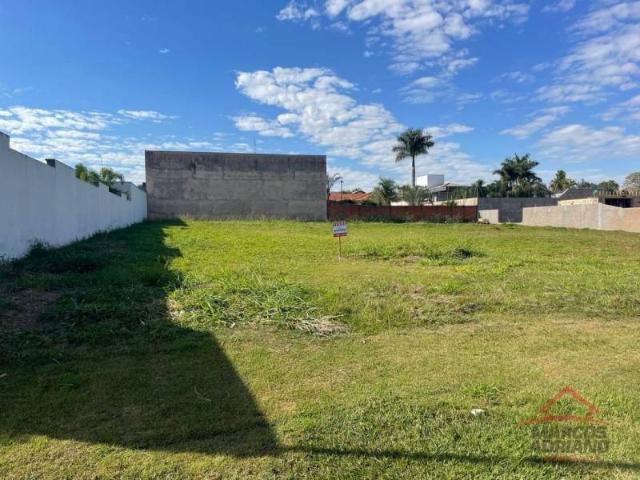 Terreno a venda em Jaú/SP Parque Residencial Primavera 2