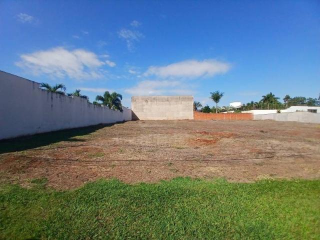 Terreno a venda em Jaú/SP Parque Residencial Primavera 2