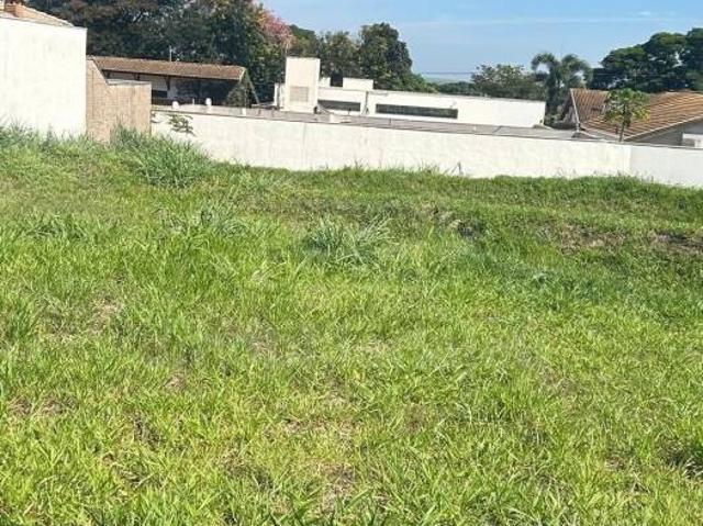 Terreno a venda em Jaú/SP Parque Residencial Primavera 2
