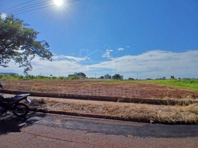 Terreno a venda em Jaú/SP Quinta Da Colina
