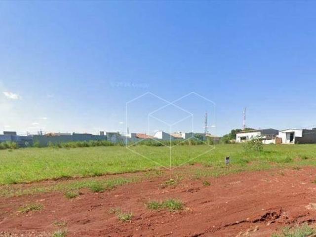 Terreno a venda em Jaú/SP Quinta Da Colina