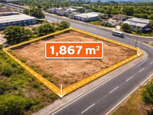 Terreno a venda em Jaú/SP Quinta Da Colina