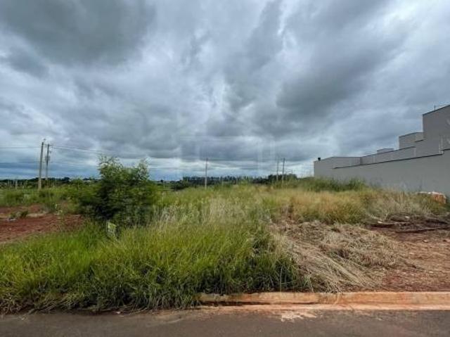 Terreno a venda em Jaú/SP Residencial Campo Belo