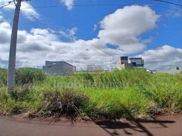 Terreno a venda em Jaú/SP Residencial Campo Belo