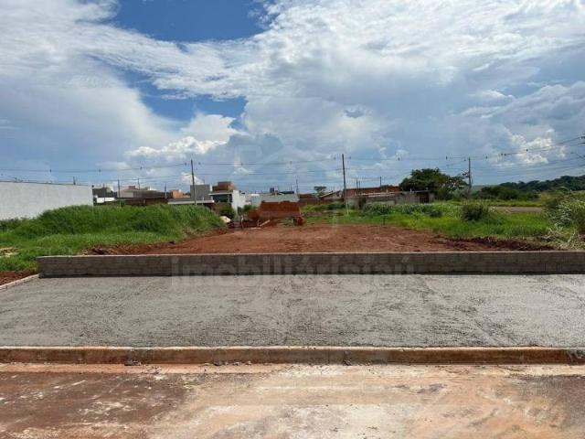 Terreno a venda em Jaú/SP Residencial Campo Belo