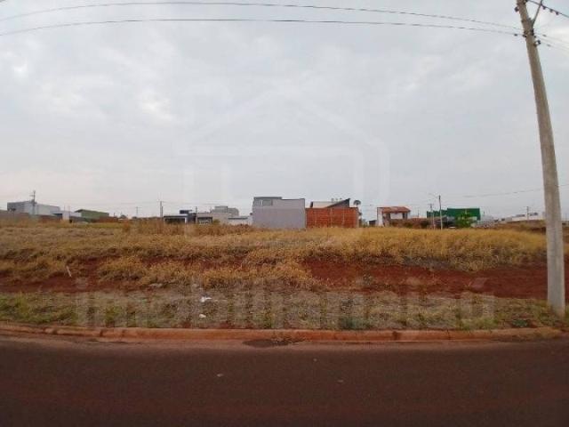Terreno a venda em Jaú/SP Residencial Campo Belo