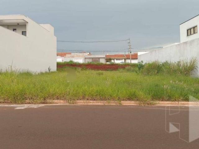 Terreno a venda em Jaú/SP Residencial Campo Belo