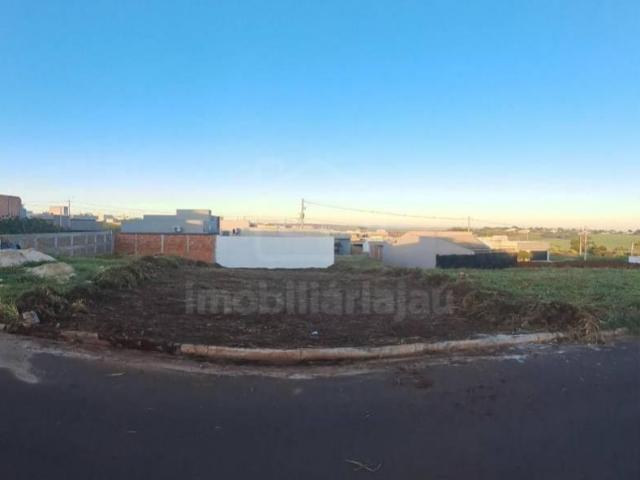 Terreno a venda em Jaú/SP Residencial Campo Belo